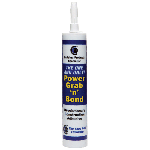 Fitting pre-cast Window Reveals made easy with Power Grab N Bond - CT1
